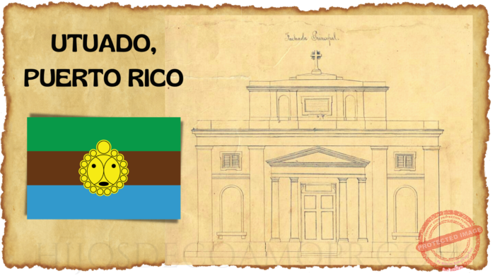 Utuado, Puerto Rico, 19th Century Historical Records - Puerto Rican ...